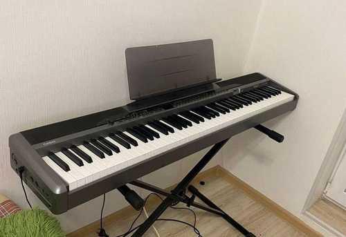 Цифровое пианино Casio privia px-320