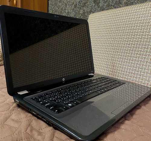 Ноутбук HP Pavilion g7