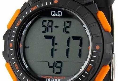 Мужские наручные часы Q&Q Superior M102J002Y