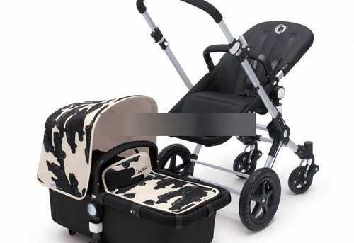 Коляска bugaboo 2 в 1