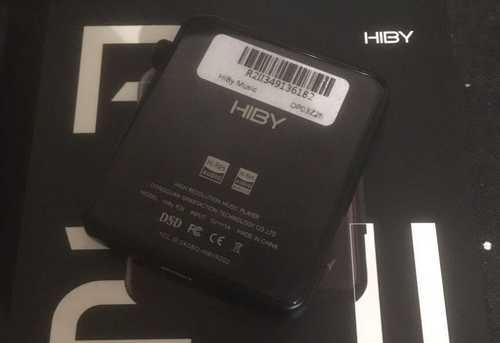 Плеер Hiby r2 II