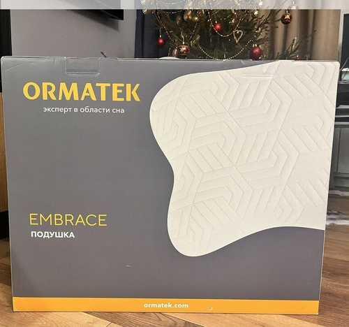 Подушка Embrace Ormatek