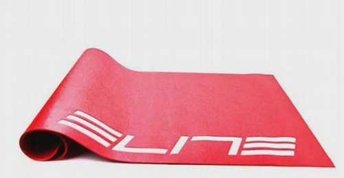 Elite Training Mat Red