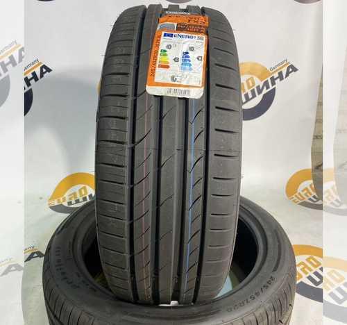 Tracmax X-Privilo TX3 245/45 R20 100W