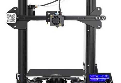 3D принтер Creality3D Ender 3
