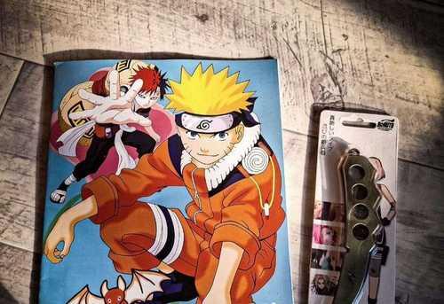 Naruto/клинок/стикеры