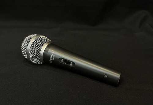 Микрофон для живого вокала Opus SM-58