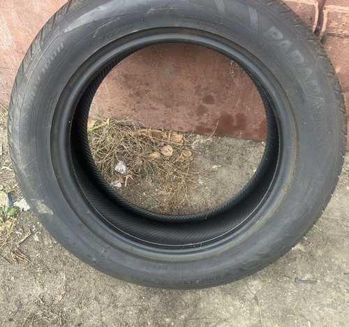Yokohama Parada Spec-X 225/60 R18 100H