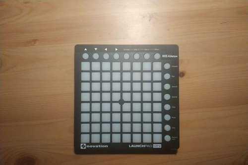 Novation Launchpad Mini MK2