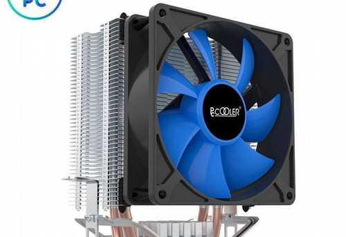 Кулер для процессора PCCooler S93 V2