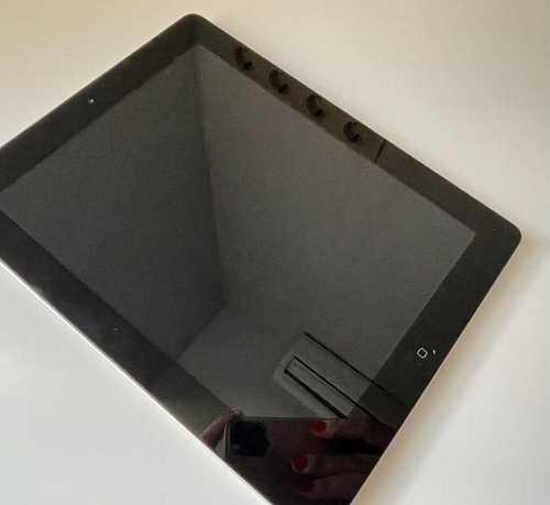 iPad 16 gb a1395