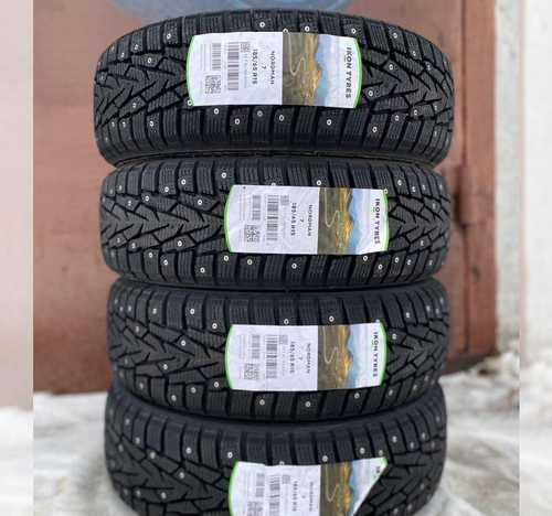 Ikon Tyres Nordman 7 185/65 R15