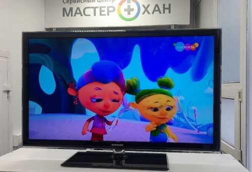 LED телевизор 40" Серия 5 smart TV Full HD UE40D55