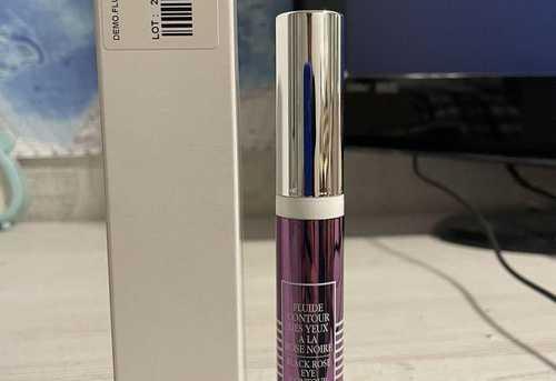 Sisley black rose EYE contour fluid