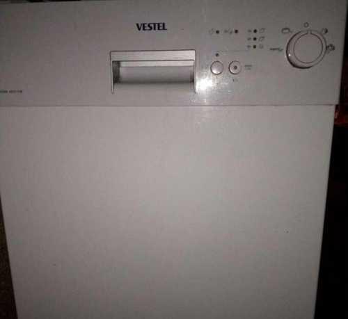 Посудомоечная машина vestel