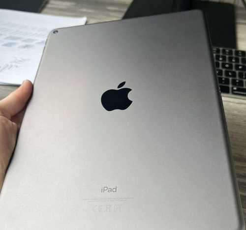 iPad Air 3 2019 WI-FI space grey