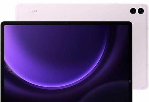 Samsung Galaxy Tab S9 FE Plus+ LTE 8/128GB Lavende