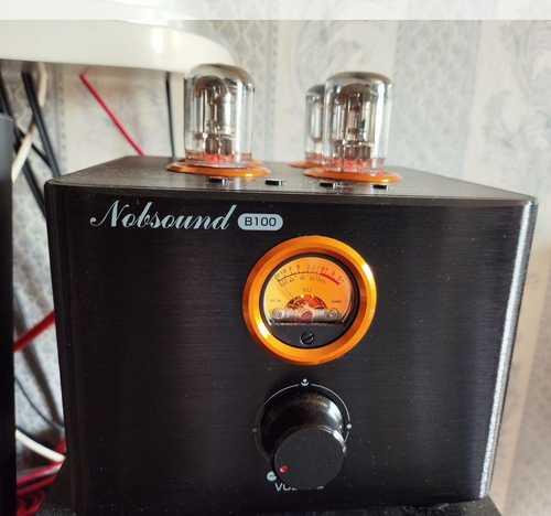 Nobsound B100 Усилитель