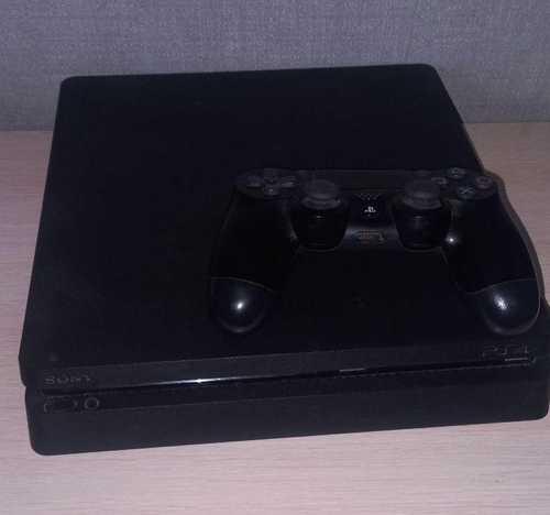 Sony playstation 4 slim 500gb