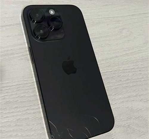 iPhone 14 Pro, 256 ГБ