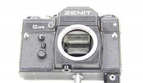 Фотоаппарат Zenit 12XPS (от Фотоснайпер фс-12)