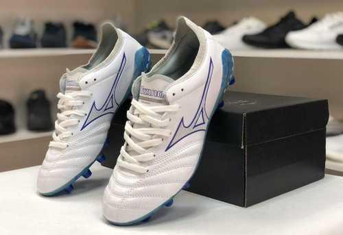 Бутсы Mizuno Morelia Neo