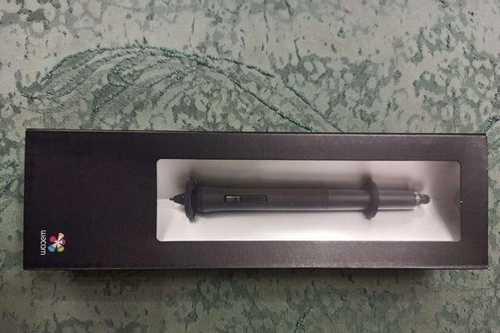 Wacom Grip Pen KP-501E-01