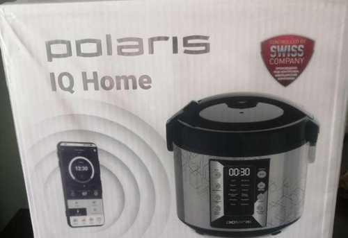 Мультиварка polaris pmc 0524 wi-fi iq home