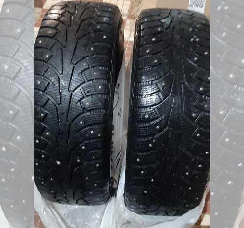 Nokian Tyres Hakkapeliitta 7 235/60 R18