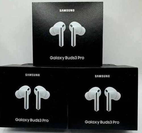 Samsung Galaxy Buds 3 Pro