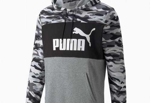 Мужская толстовка Puma M L