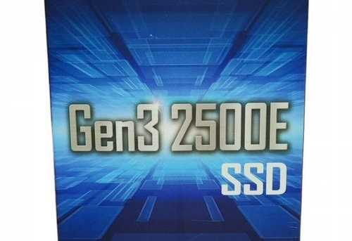 Диск M.2 2280 500GB Gigabyte Gen3 2500E