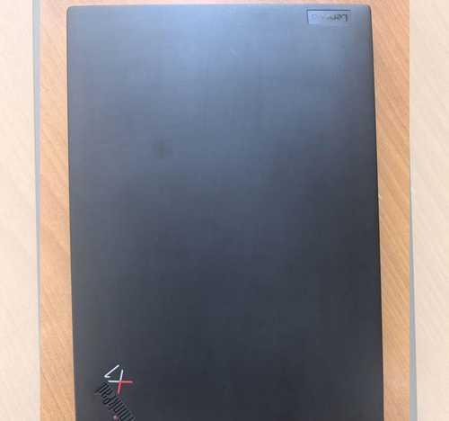 Thinkpad X1 Carbon gen 9 I7 16/512