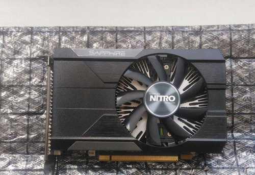 AMD Sapphire Radeon R7 360 OC 2 GB