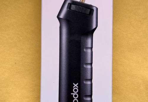 Ручка Godox fg-100 для вспышки