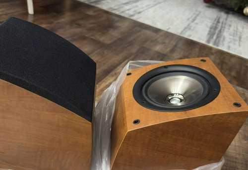 Колонки KEF iQ8ds (dark apple)