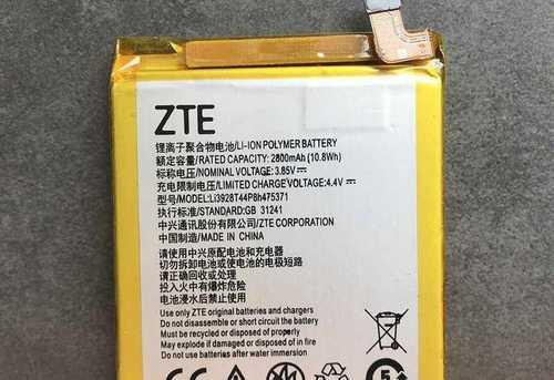 Новая батарея ZTE V8 mini