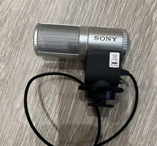 Микрофон sony ESM-MSD1