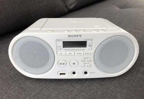 Магнитола Sony ZS-PS50