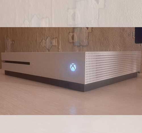 Xbox one s 1tb