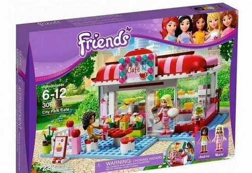 Lego Friends