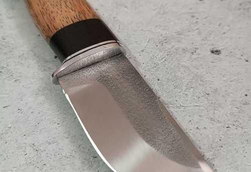 Нож кованый