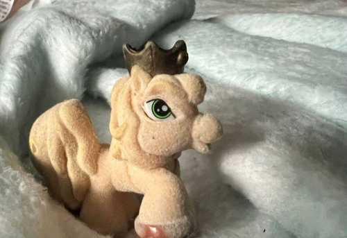 Лошадки filly