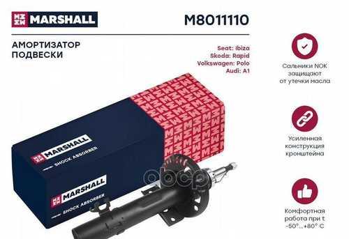 Амортизатор газ. передн