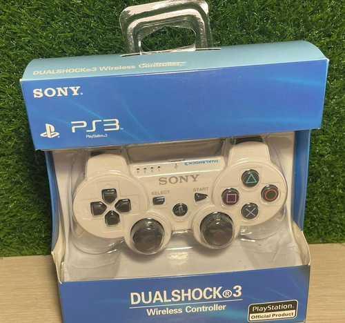 Джойстик ps3