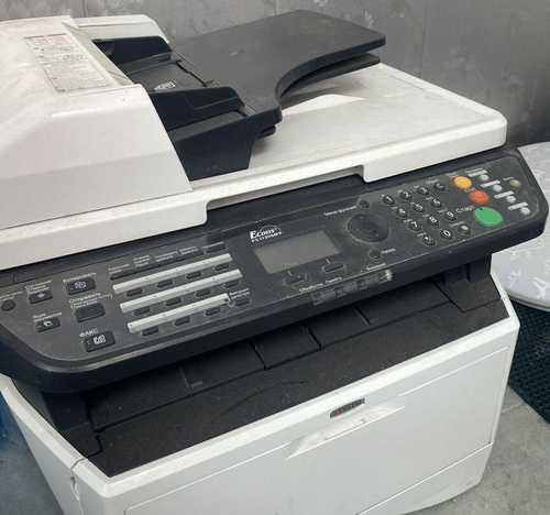 Мфу Ecosys FS-1130MFP