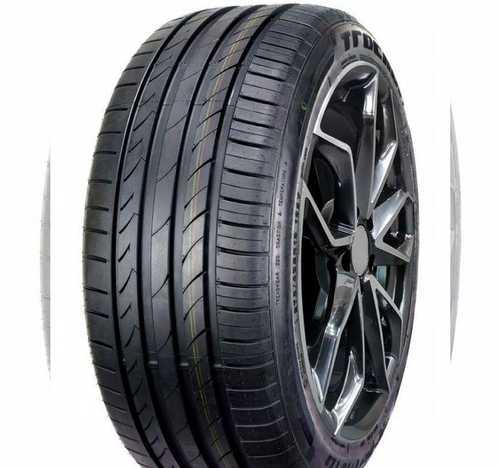 Tracmax X-Privilo TX3 205/40 R18 86Y