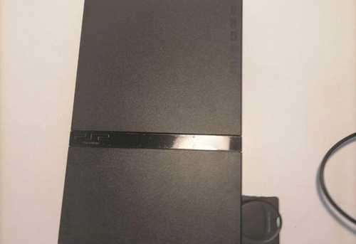 Sony PS2 slim 7500 чип