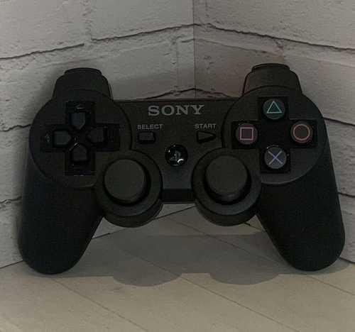 Dualshock 3 для PS3 дисконт