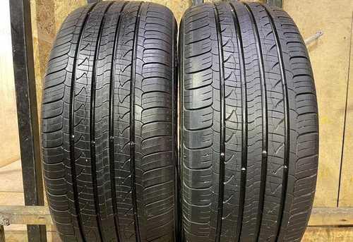 Nexen N'Priz AH8 215/55 R17 94V